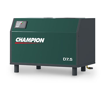 Rotary Screw Compressors – Greatest Equipment