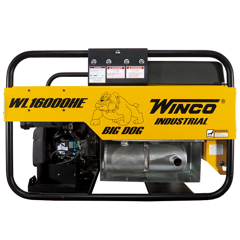 Portable Generators – Greatest Equipment