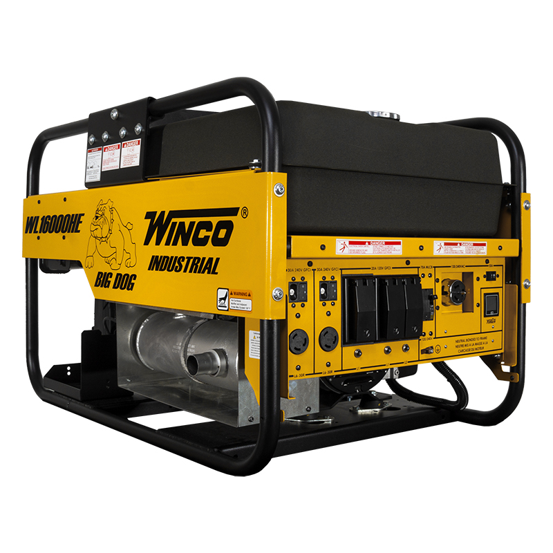 Portable Generators – Greatest Equipment